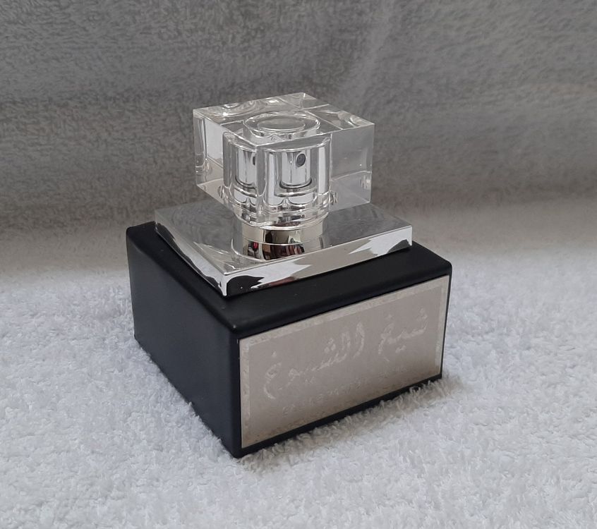 Lattafa Sheikh Al Shuyukh 50ml | Kaufen auf Ricardo