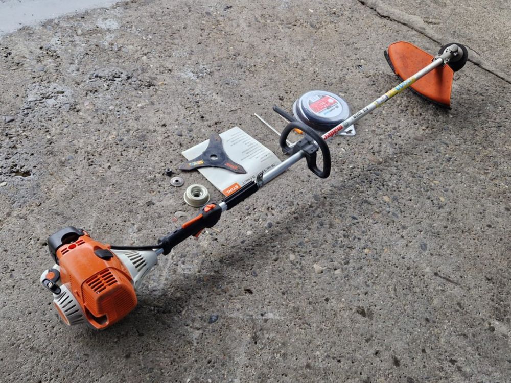 Stihl FS 100 R Motorsense (AMS 35364) (Gebraucht) in Niederwil AG für ...