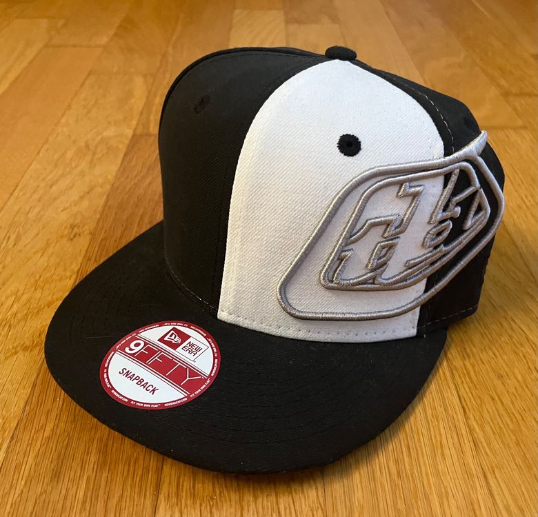 Troy Lee Basebale Cap | Kaufen auf Ricardo