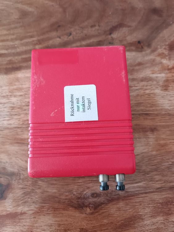 Commodore 64 C64 Action Replay Cartridge V5 | Kaufen auf Ricardo