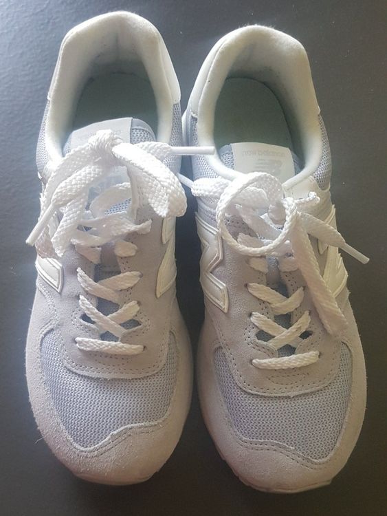 snickers New Balance 37.5 (Neu (gemäss Beschreibung)) in Zürich für CHF ...