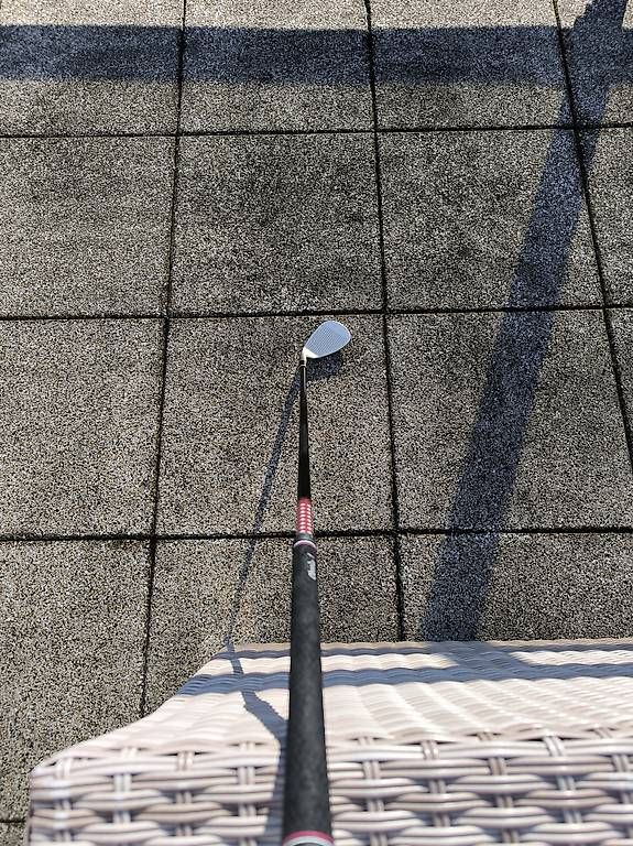 Golfschläger Cleveland 588 RTX Rotex Face Wedge (Gebraucht) in ...