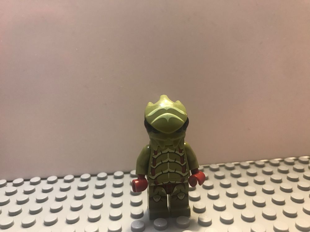 Lego Alien Buggoid(gs001)Space Galaxie Sguad | Kaufen auf Ricardo