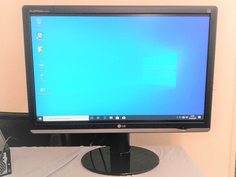 LG Monitor – Bildschirm 30 Zoll – 30`` | Kaufen auf Ricardo