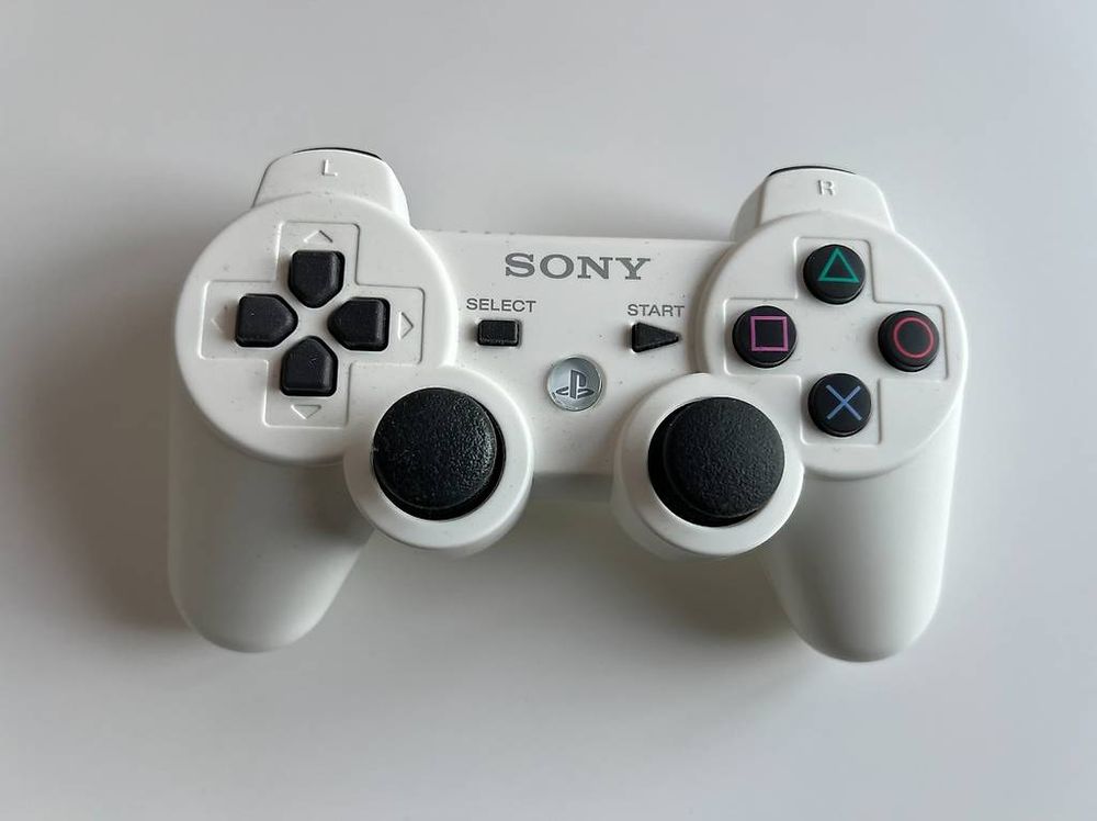 Sony PS3 Controller (Gebraucht) in Zürich für CHF 10 – nur Abholung auf Ricardo kaufen