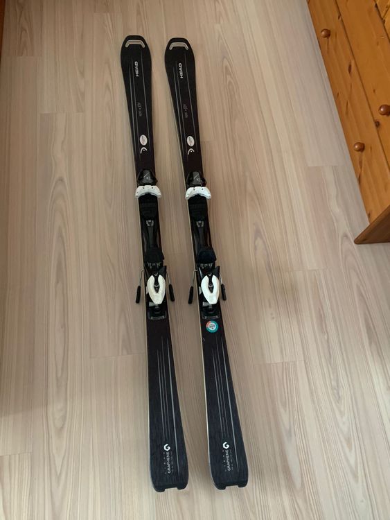 Head Epic Joy Ski, 158 (Gebraucht) in Seon für CHF 59 – nur Abholung ...