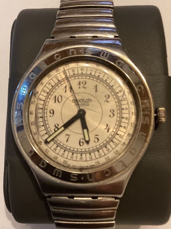 Montre Swatch | Kaufen auf Ricardo