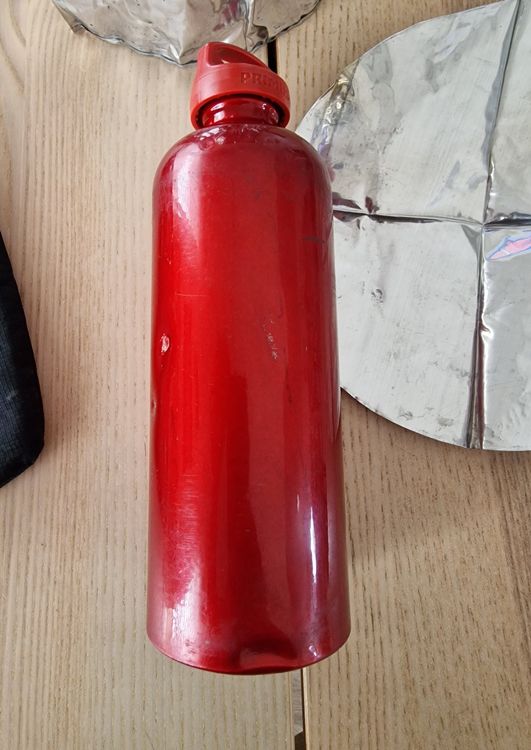 Primus Omnifuel Kocher Benzin Benzinkocher Gaskocher Sigg (Gebraucht ...