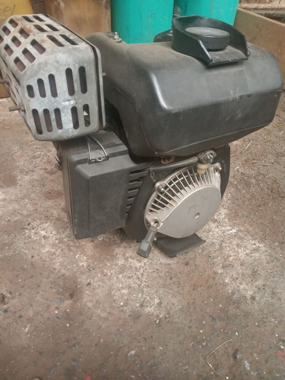 Acme Motor Mäher Motor bcs | Kaufen auf Ricardo