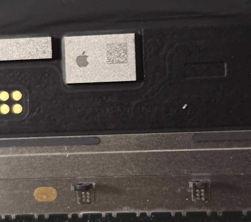 Écran original Apple Super Retina XDR OLED pour iPhone 13 (D'occasion ...