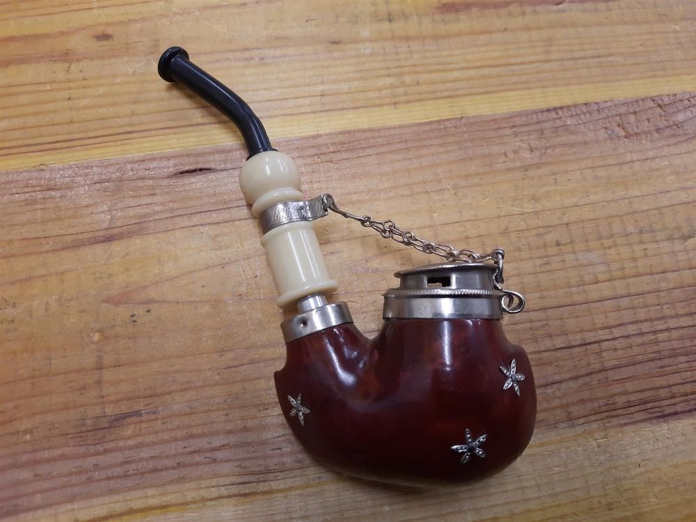Appenzeller Tabak Pfeife | Kaufen auf Ricardo