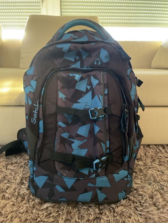 Satch Rucksack | Kaufen auf Ricardo