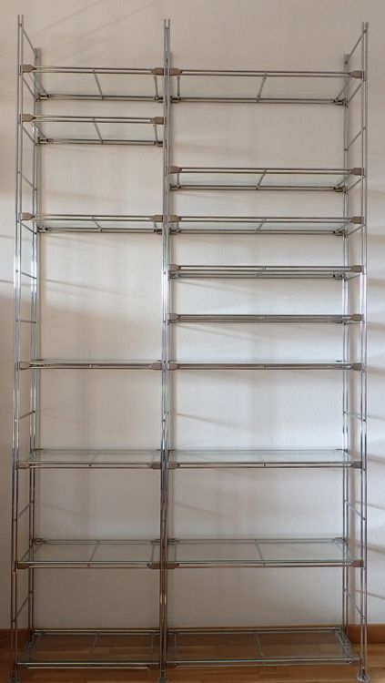 Regal Balton BIII MICRO (Micro Zilo) (Gebraucht) in Solothurn für CHF ...