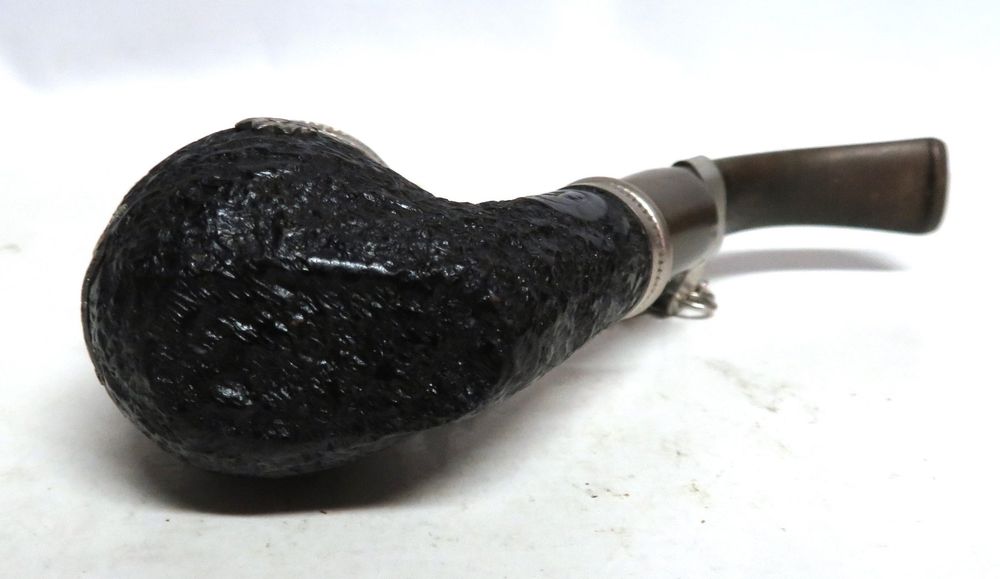 Appenzeller Bauernpfeife Tabakpfeife Swiss made B B K (Gebraucht) in ...