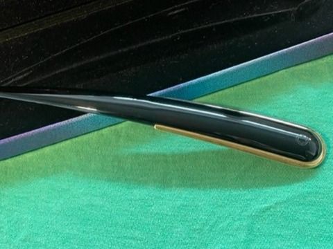 MONTBLANC Meisterstück Solitaire Le Grand Brieföffner (Neu (gemäss ...