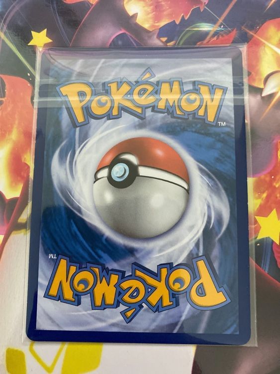 Pokemonkarte Dedenne GX (Neu (gemäss Beschreibung)) in Neuhausen für CHF 7 – mit Lieferung auf ...
