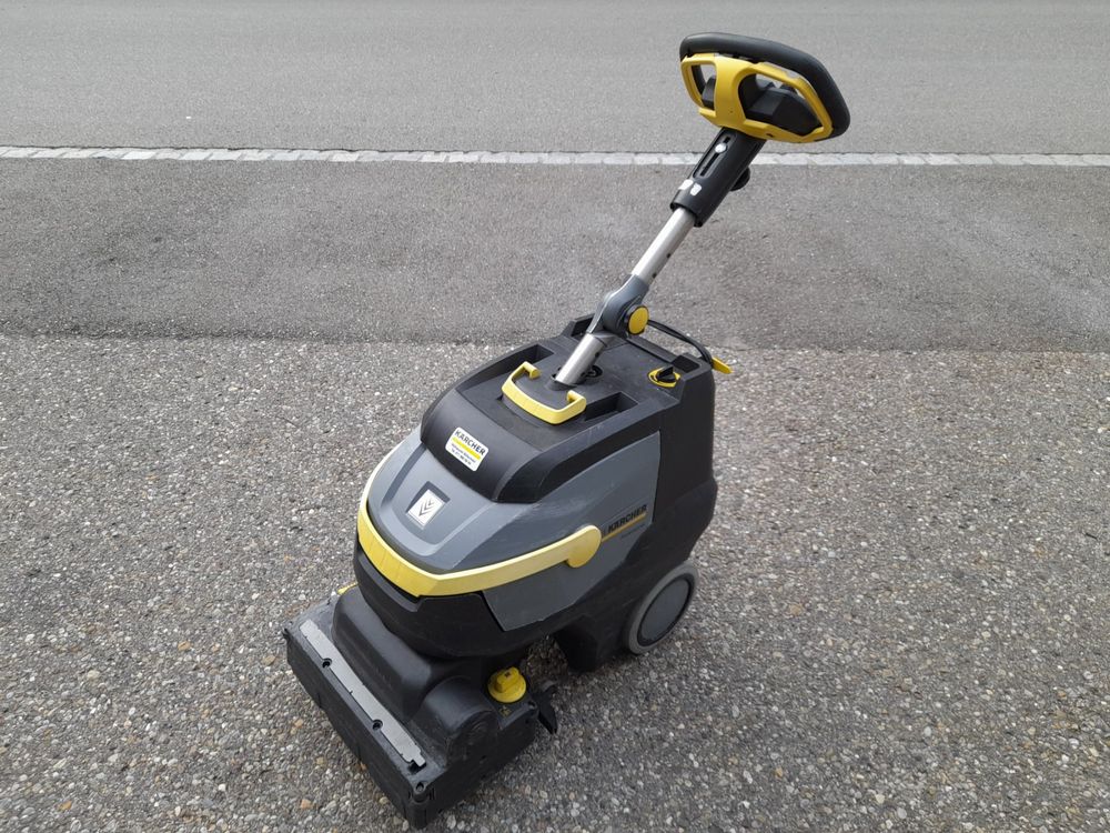 Kärcher Professional BR35/12C NEU Preiss 5000.-CHF (Gebraucht) in St ...