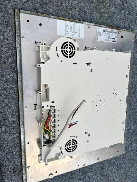 Miele Induktionskochfeld KM 6223 (Gebraucht) in Spreitenbach für CHF ...