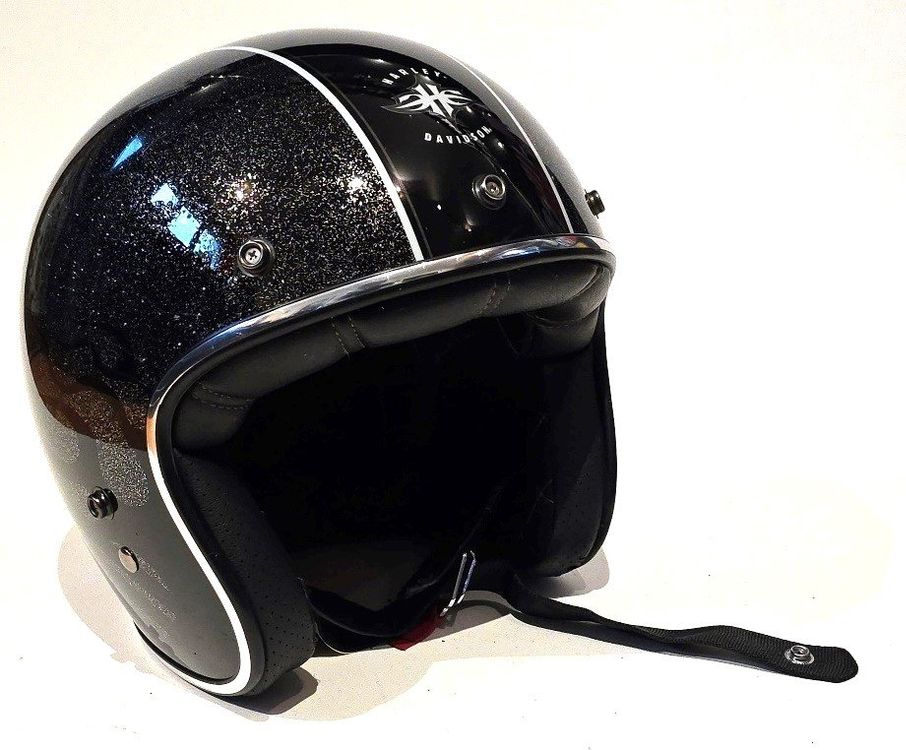 Helm - Motorrad - Harley - L (Gebraucht) in für CHF 50 – mit Lieferung ...