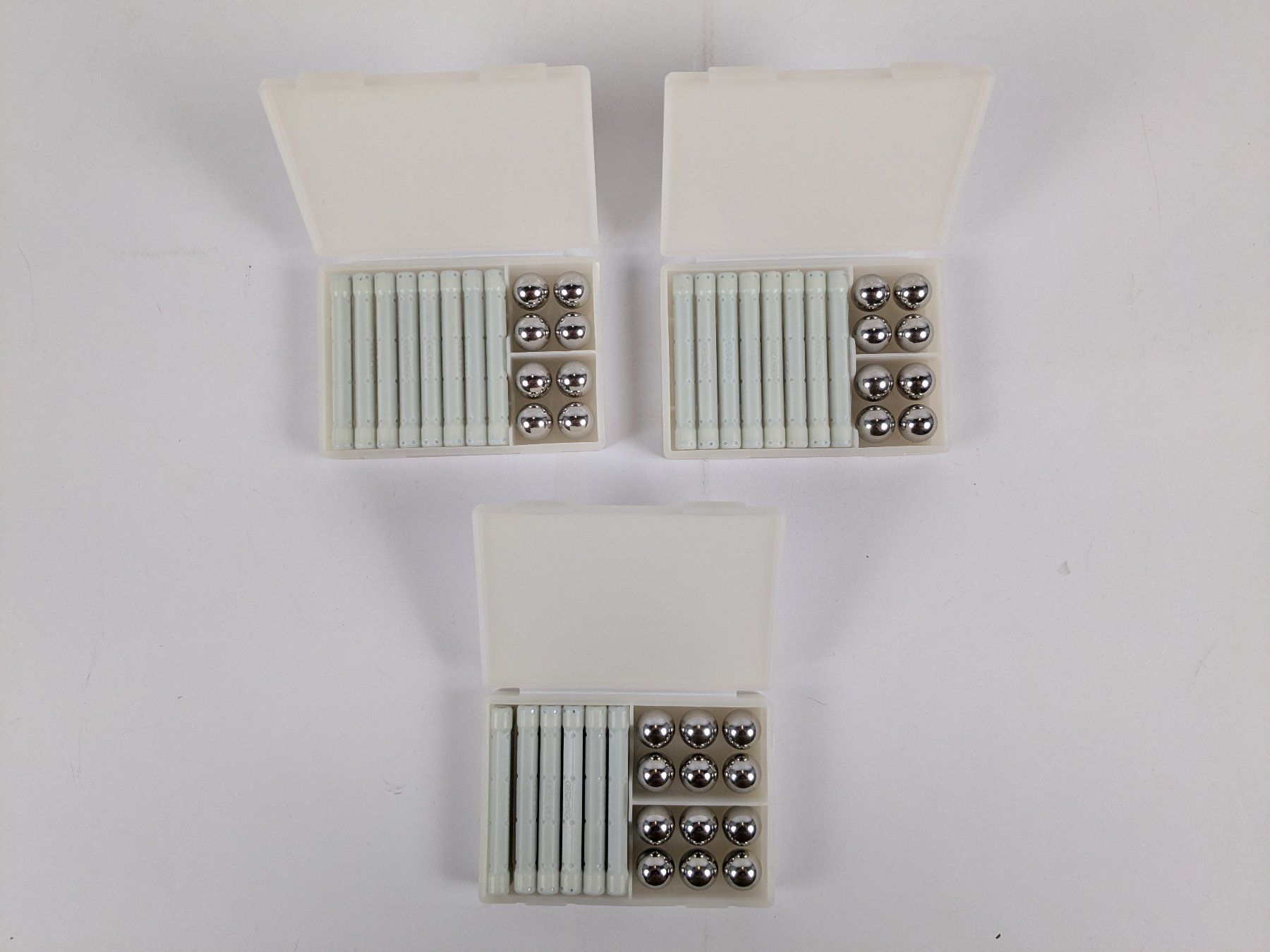 GEOMAG Magnetic glow (Neu (gemäss Beschreibung)) in Dintikon für CHF 24 ...