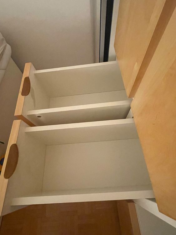Ikea Schrank Rakke | Kaufen auf Ricardo