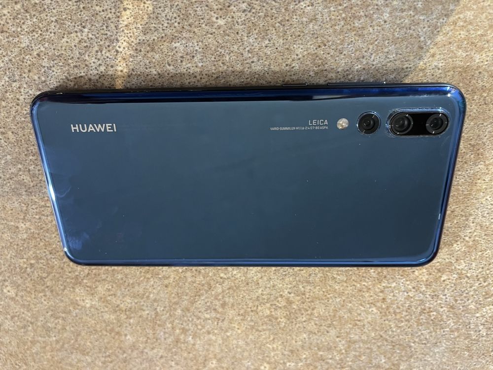 Huawei p20 pro | Kaufen auf Ricardo