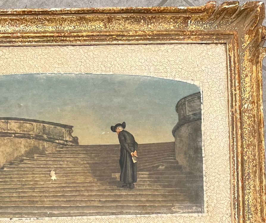 Gottardo Segantini (1882-1984) Chrono Lithographi (Gebraucht) in ...