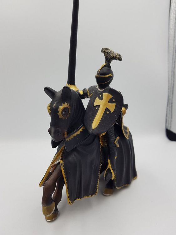 Schleich Ritter - 70032 (Gebraucht) in Niederbuchsiten für CHF 22 – mit ...