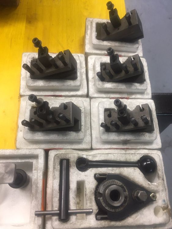 Multifix Halter Typ Aa Swiss Made (Gebraucht) in für CHF 500 – mit ...