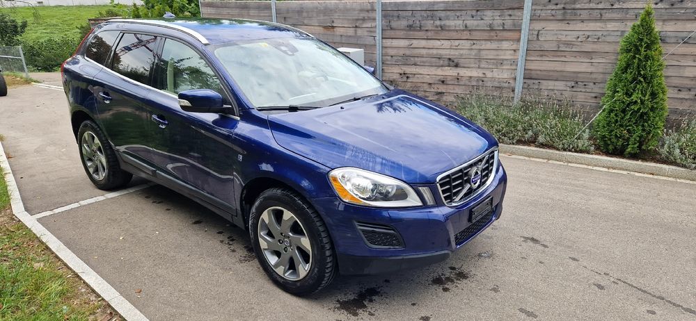 Volvo XC60 D3 Diesel | Kaufen auf Ricardo