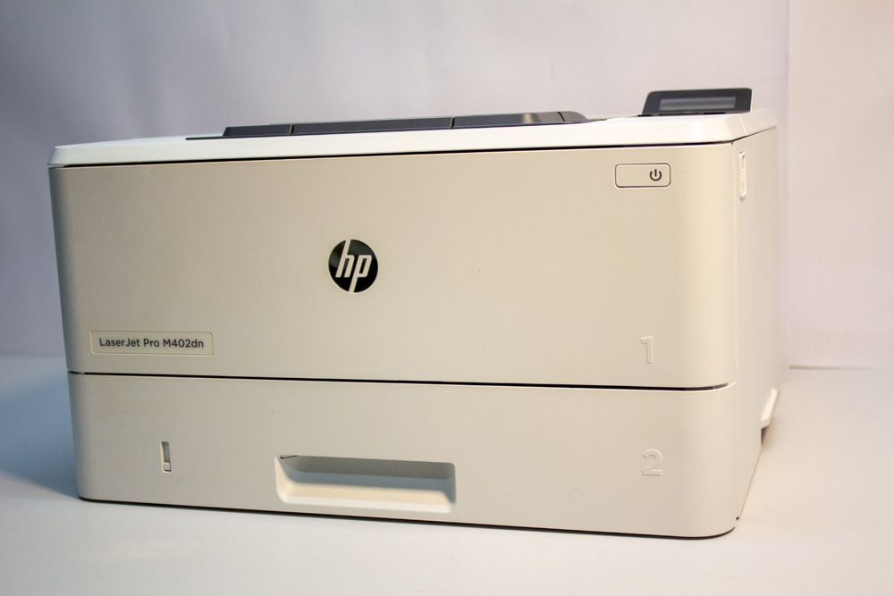 HP M402dn LaserJet Pro | Kaufen auf Ricardo