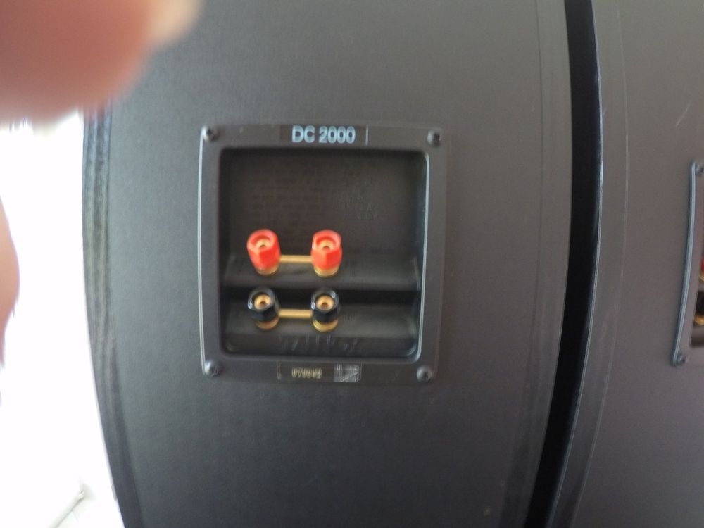 Tannoy DC2000 High End Standlautsprecher (Gebraucht) in Allschwil für CHF 180 – nur Abholung auf ...