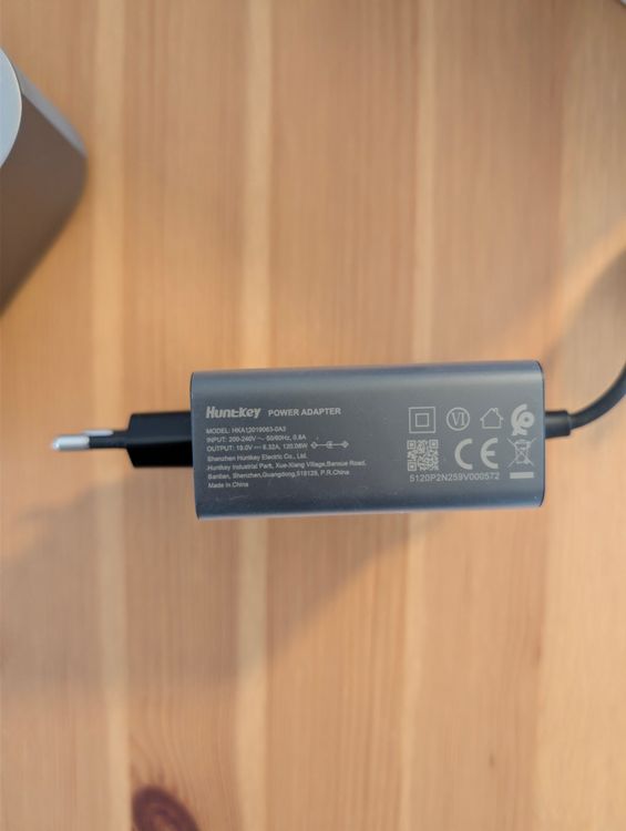 Beelink SER8 Mini-PC (Ryzen 7 8745HS) - Barebone (Gebraucht) in ...