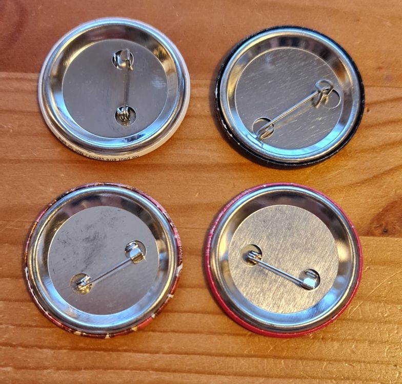 CHANEL PINS | Kaufen auf Ricardo