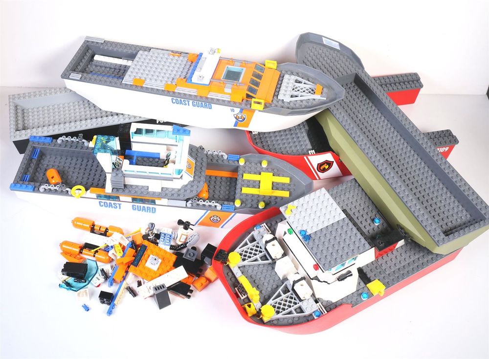 Schiffe und Schiffsrumpf | Kaufen auf Ricardo