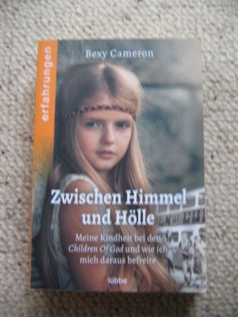 Zwischen Himmel und Hölle Bexy Cameron | Kaufen auf Ricardo
