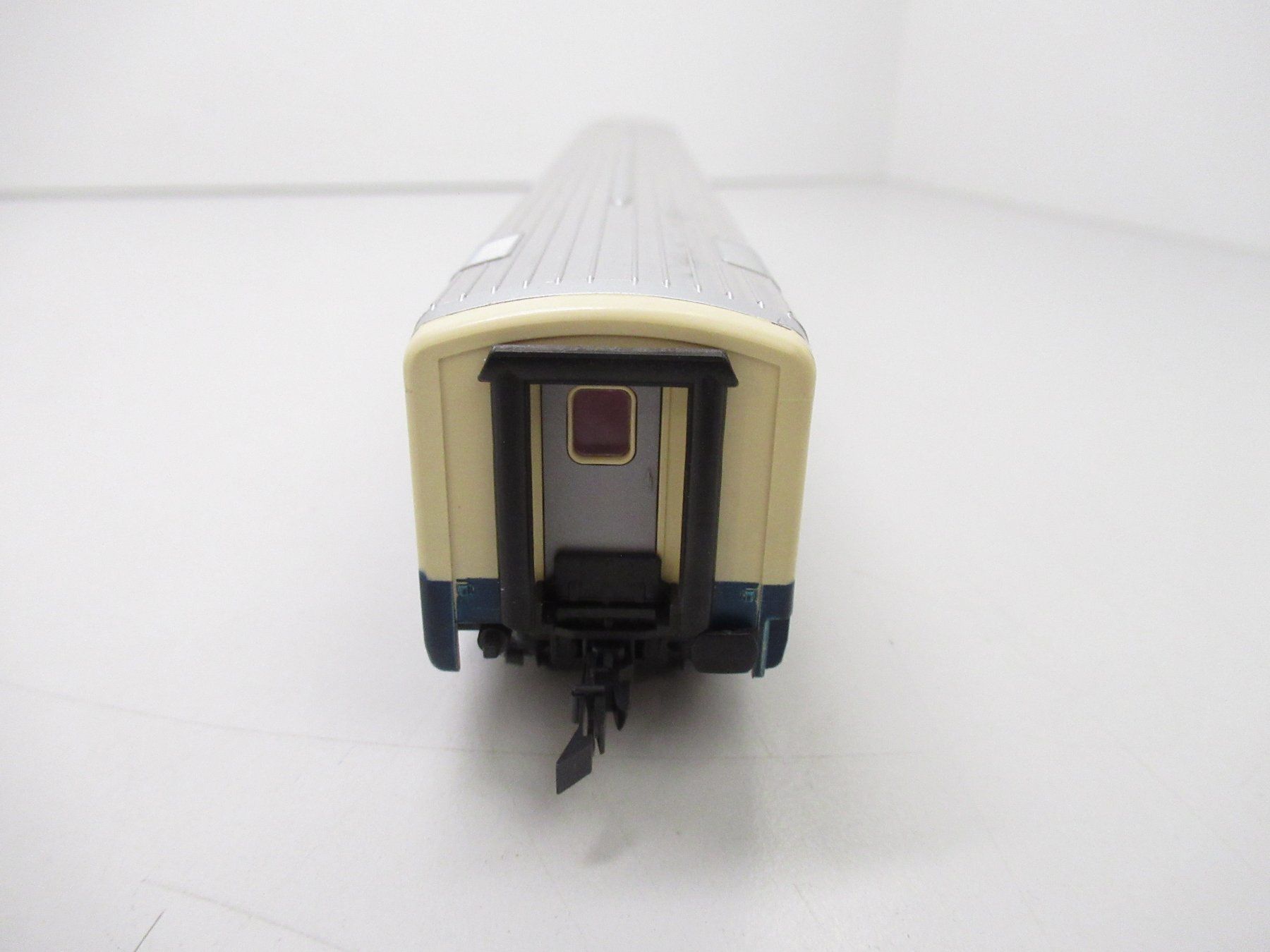 Roco 44321 Personenwagen 2.Klasse BLS Schweiz 1:100 DC GS H0 (Gebraucht ...