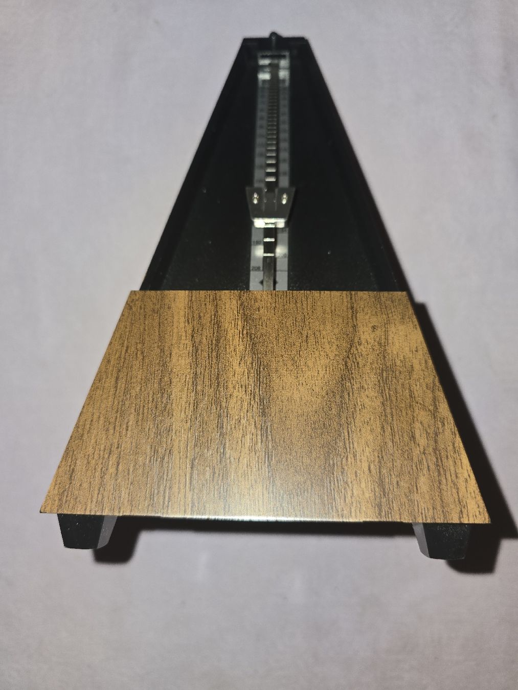 WITTNER TAKTELL / METRONOME ... (Neu (gemäss Beschreibung)) in Zürich ...