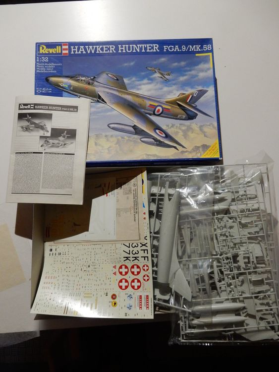 Maquette plastique d'avion à monter et à peindre | Kaufen auf Ricardo Maquette plastique d'avion à monter et à peindre | Kaufen auf Ricardo