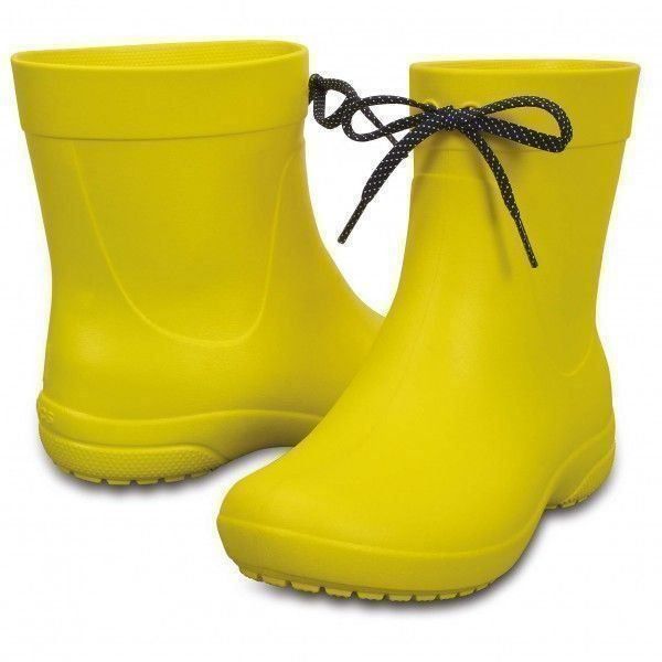 Bottes de pluie Crocs/ Crocs Regen-Boots Gr 42/43 | Kaufen auf Ricardo