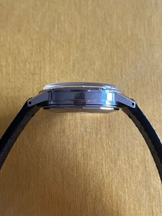 IWC Ingenieur 866 A - 1970s - Collector’s Timepiece (Gebraucht) in ...