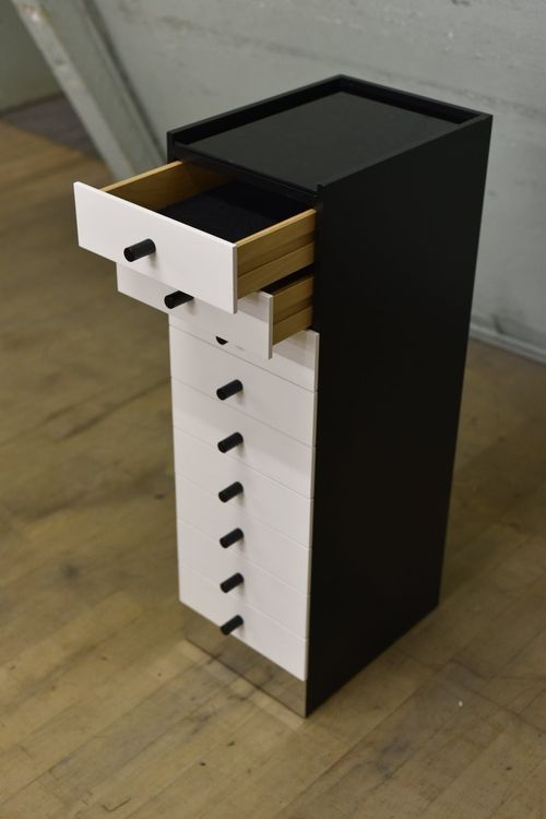 Designer Kommode S43 Tecta Marcel Breuer (Gebraucht) in Lichtensteig für CHF 1100 – nur Abholung ...