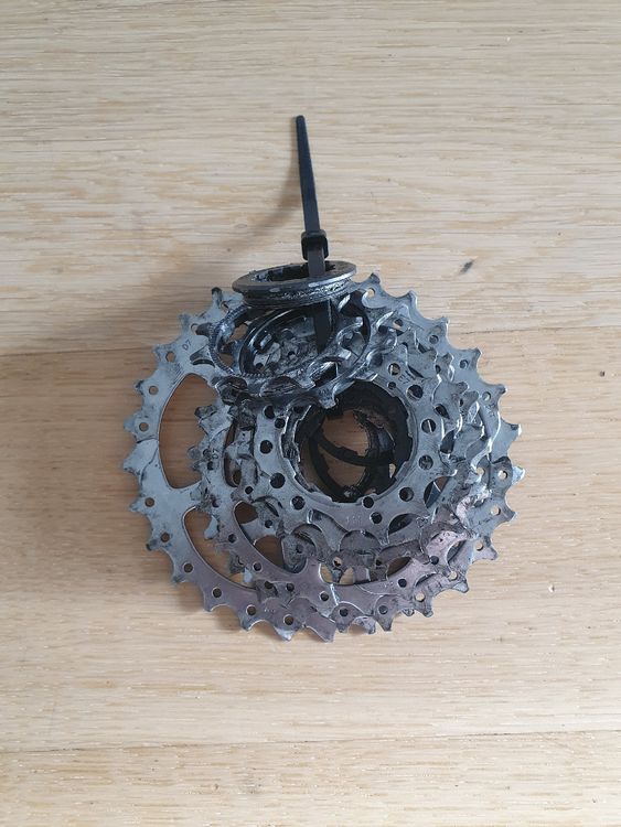 Sram 8 Gang Kasette | Kaufen auf Ricardo