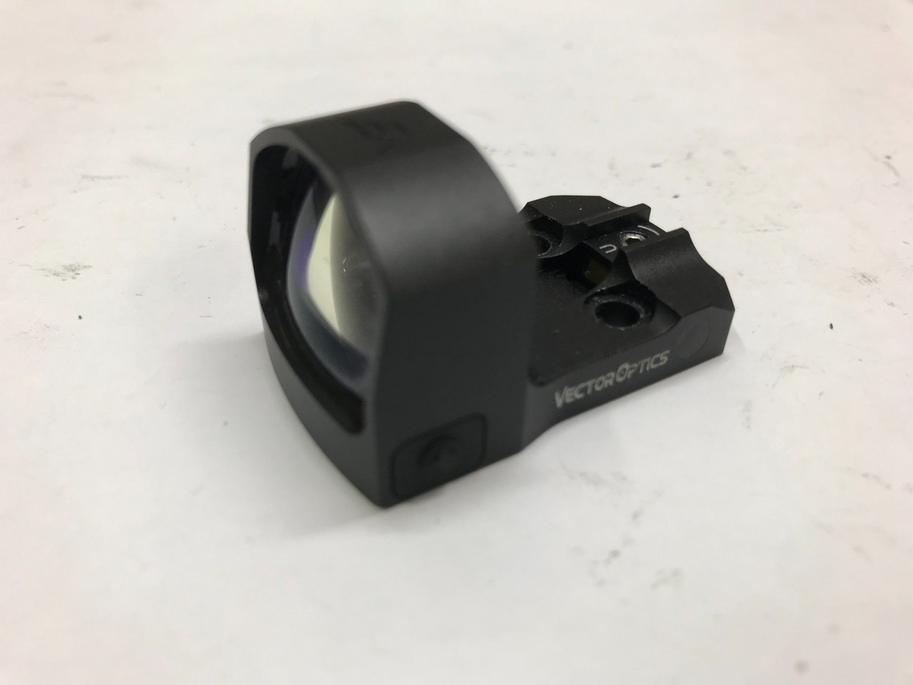 Vector Optics Frenzy Grünpunkt Visier Green Dot kei Rotpunkt (Gebraucht ...