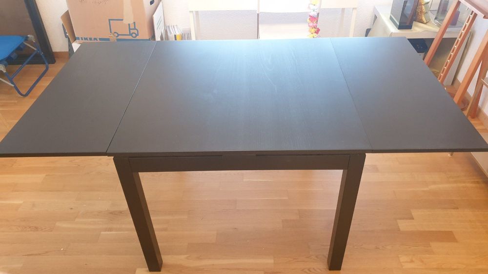 Ikea Bjursta 90x90 Neupreis