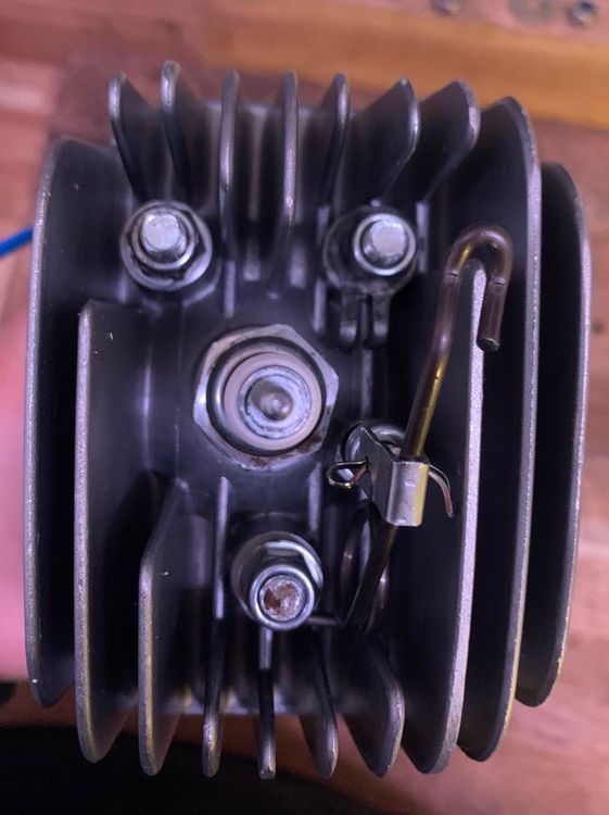 Piaggio Ciao Polini Speed Engine Motor | Kaufen auf Ricardo