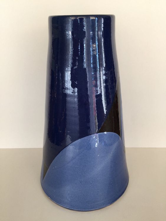 THOMAS BUXO vase en céramique / keramik Vase (Gebraucht) in Cossonay ...