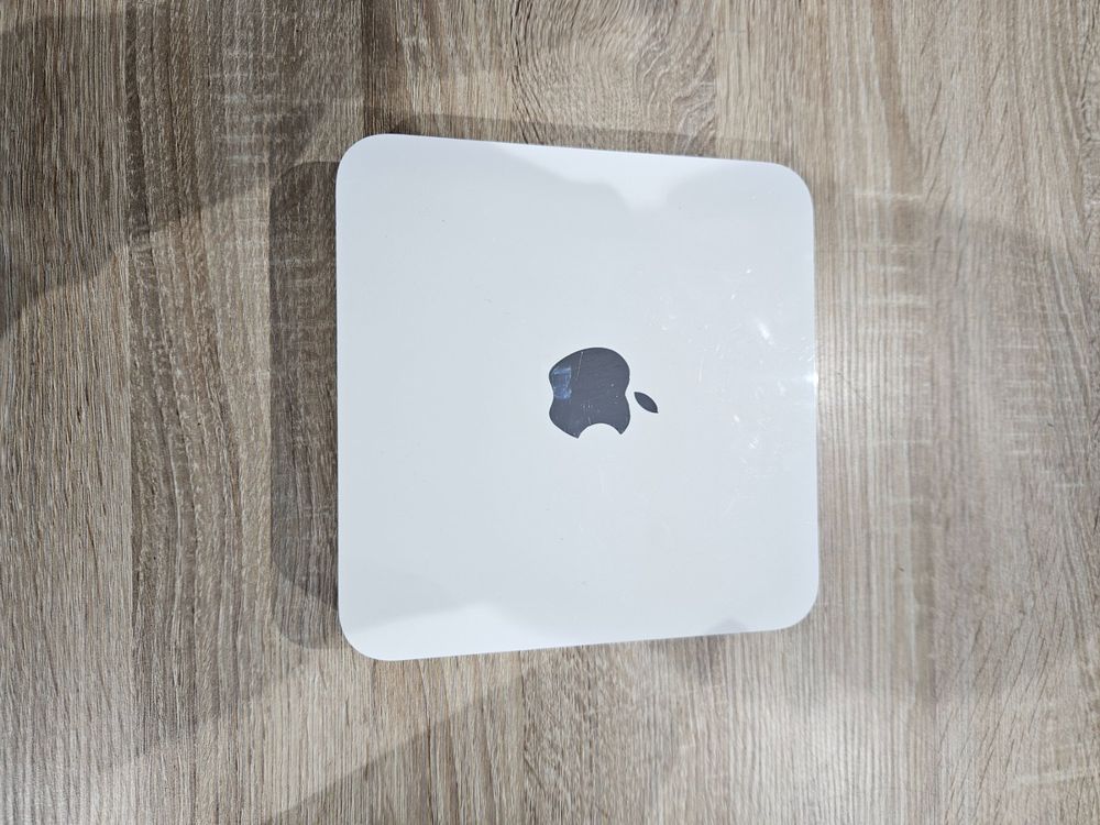 Apple AirPort Time Capsule 2 | Kaufen auf Ricardo