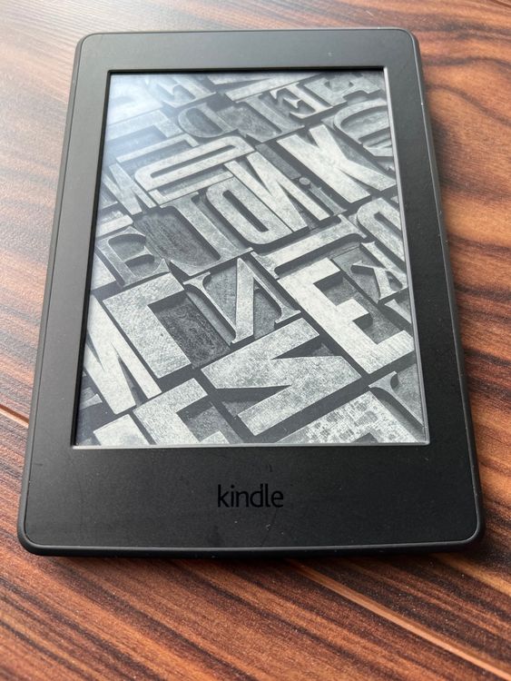 Amazon Kindle Paperwhite 7. Generation | Kaufen auf Ricardo