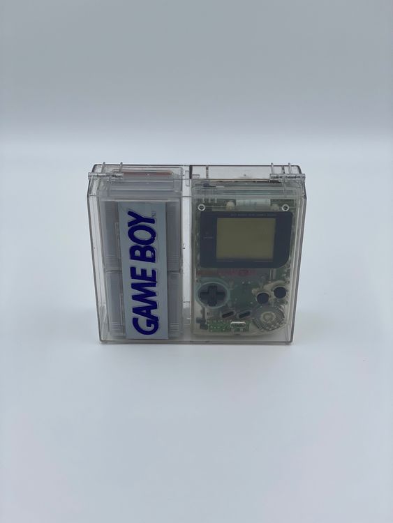 Game Boy Classic | Kaufen auf Ricardo